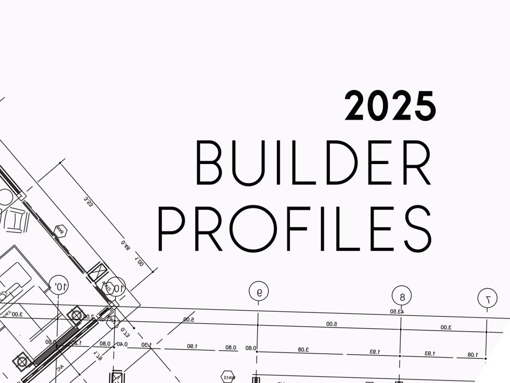 Builder Profiles