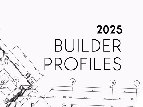Builder Profiles