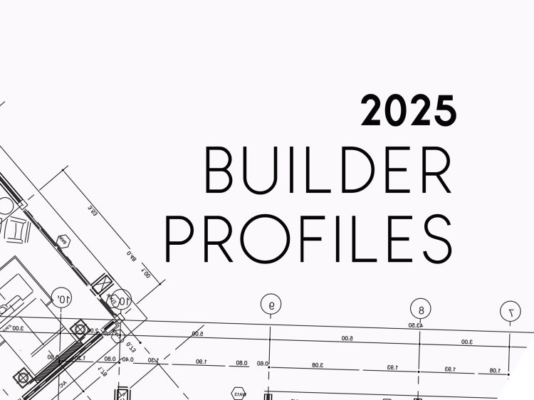 Builder Profiles