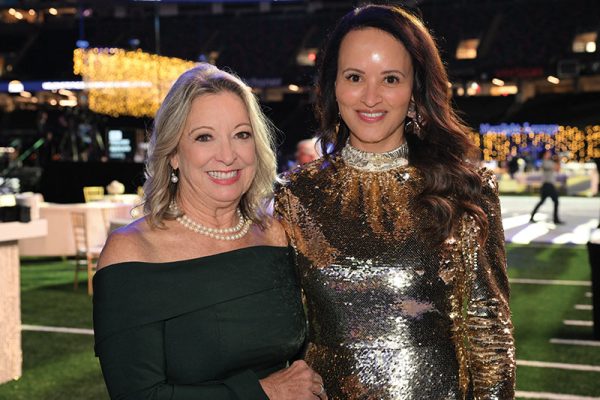 Ochsner Health Moonlight and Miracles Gala