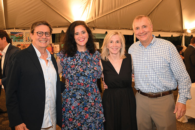 Magnolia Community Services's Magnolia Moonlight Fiesta