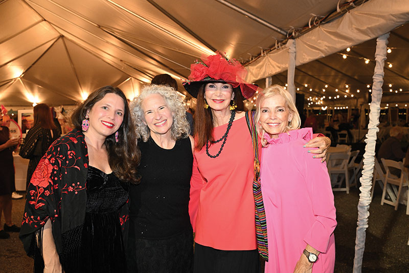 Magnolia Community Services's Magnolia Moonlight Fiesta