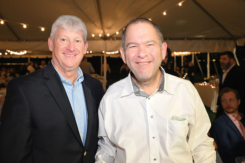 Magnolia Community Services's Magnolia Moonlight Fiesta