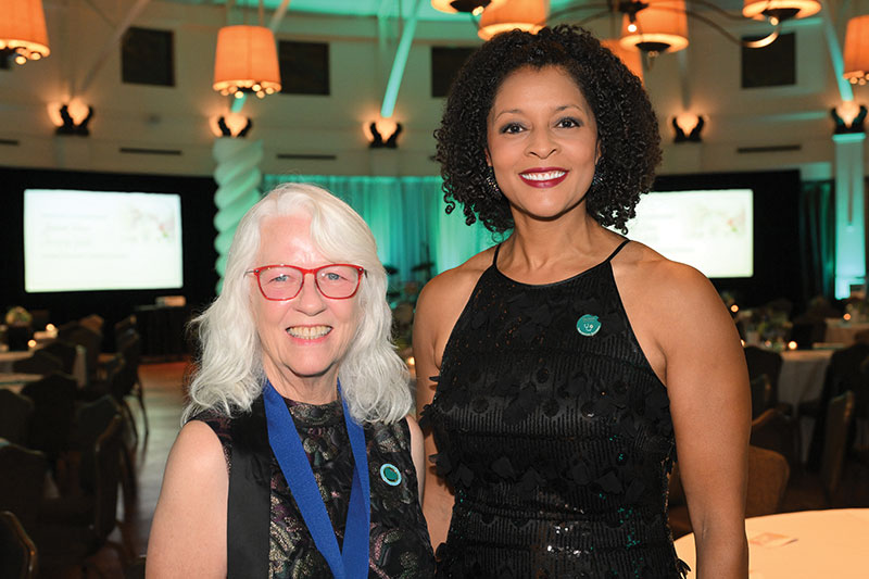 Judah Touro Society Award Gala