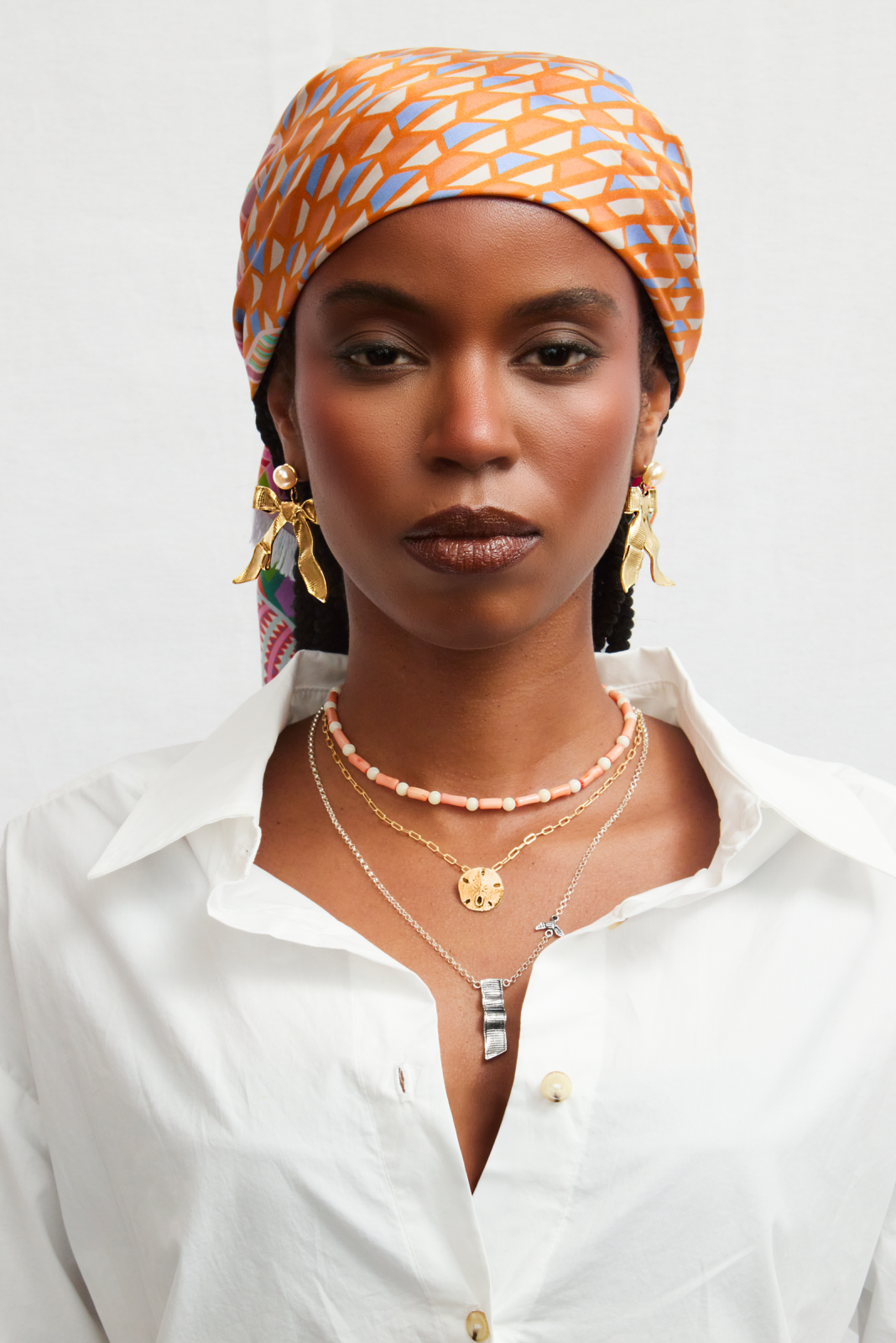 Mignon Faget Re-Introduces a Collection for Summer 2025