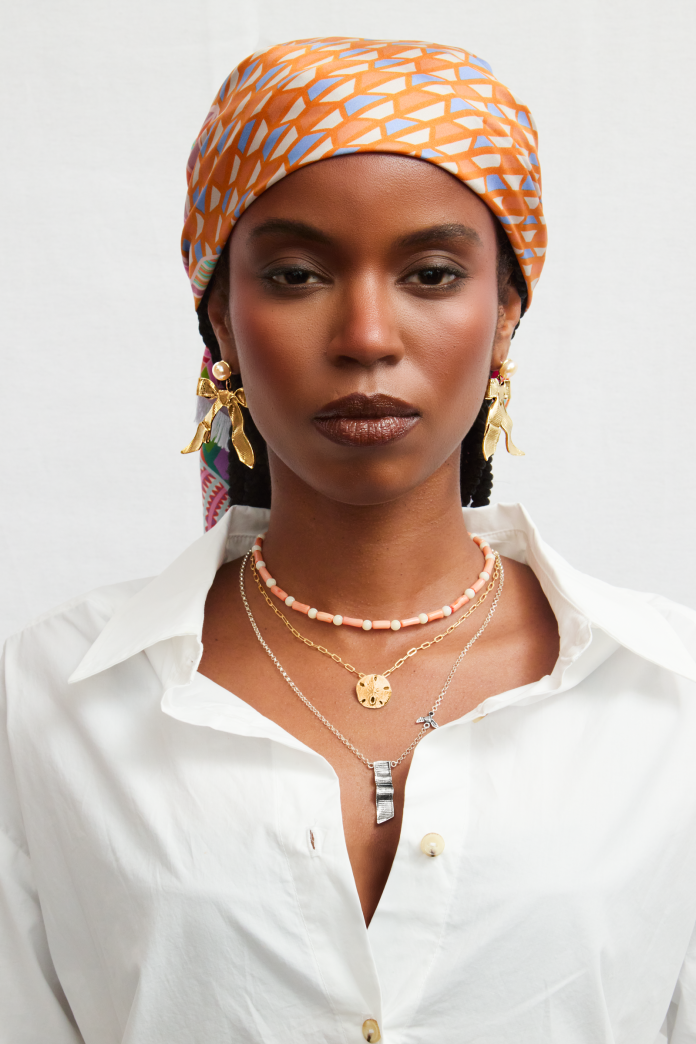 Mignon Faget Re-Introduces a Collection for Summer 2025