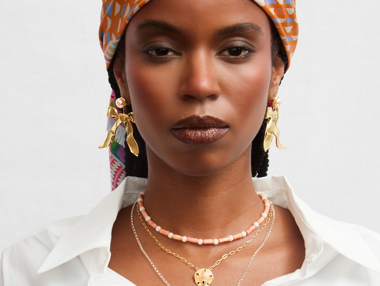 Mignon Faget Re-Introduces a Collection for Summer 2025