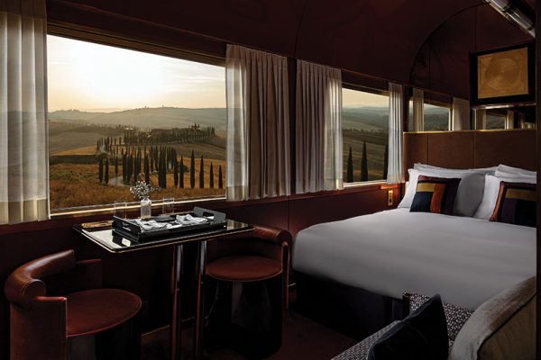 Five-Star Travel Experiences in Italy You Can't Miss