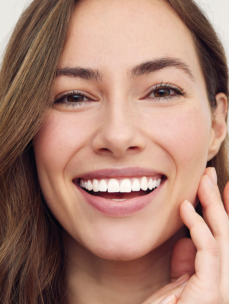 How to Get a Better, Brighter Smile