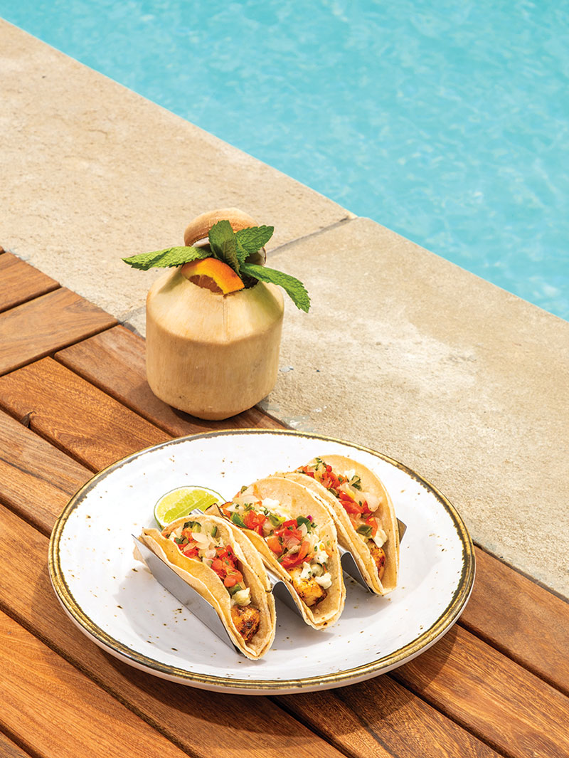 The Best Summer Pool Specials