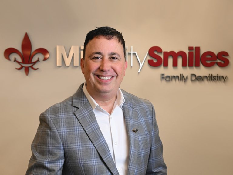 Dr. Mark D. Anderson