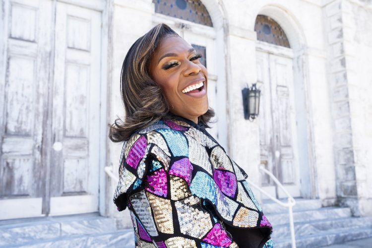 Big Freedia Joins Louisiana Philharmonic at The Orpheum