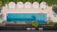 The Chloe Unveils New Summer Menu and Pool Passes