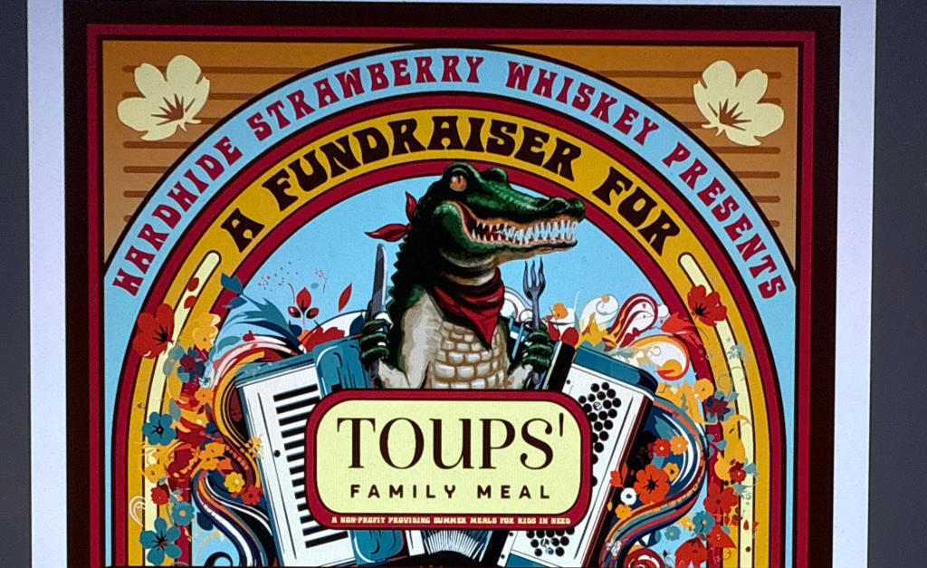 Toups Family Meal Hosts Second Annual Toups Fest Event