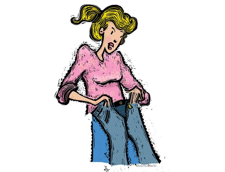 Modine Gunch: Fitting In