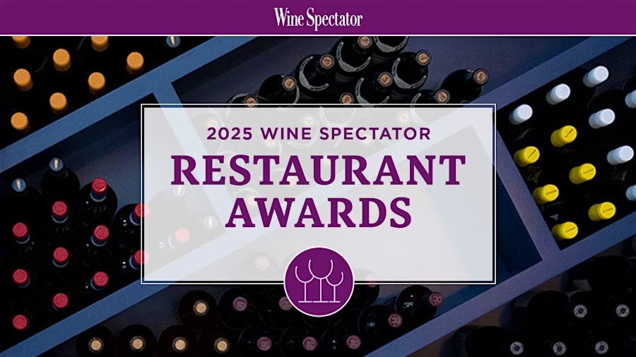 Emeril's Chosen Among World's Best Restaurants for Wine