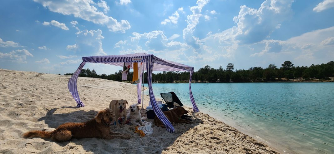 Lake Isabel Farm Private Lake Now Open to Visitors