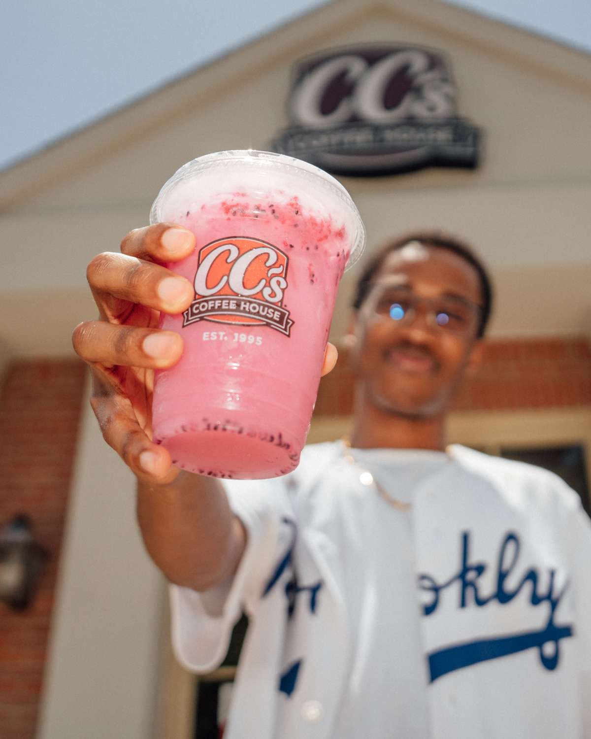 CC’s Coffee House Shares New Mid-Summer Menu Items