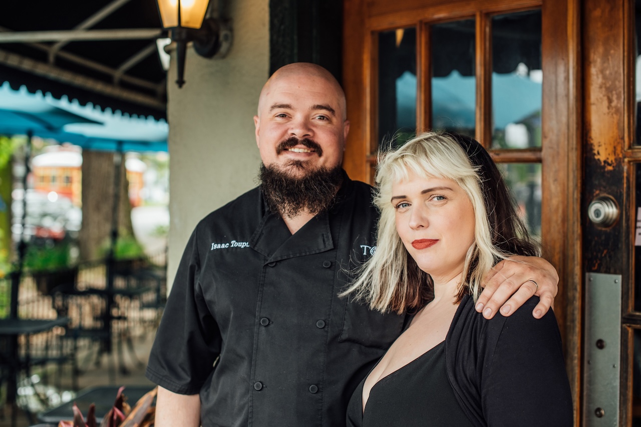 Toups Family Meal Launches Toups Meatery Giveaway