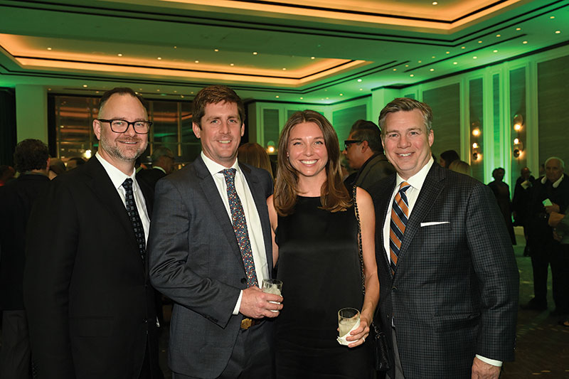 NOWFE Ella Brennan Lifetime Achievement in Hospitality Award