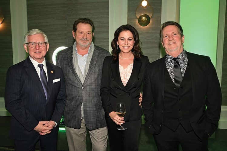 NOWFE Ella Brennan Lifetime Achievement in Hospitality Award