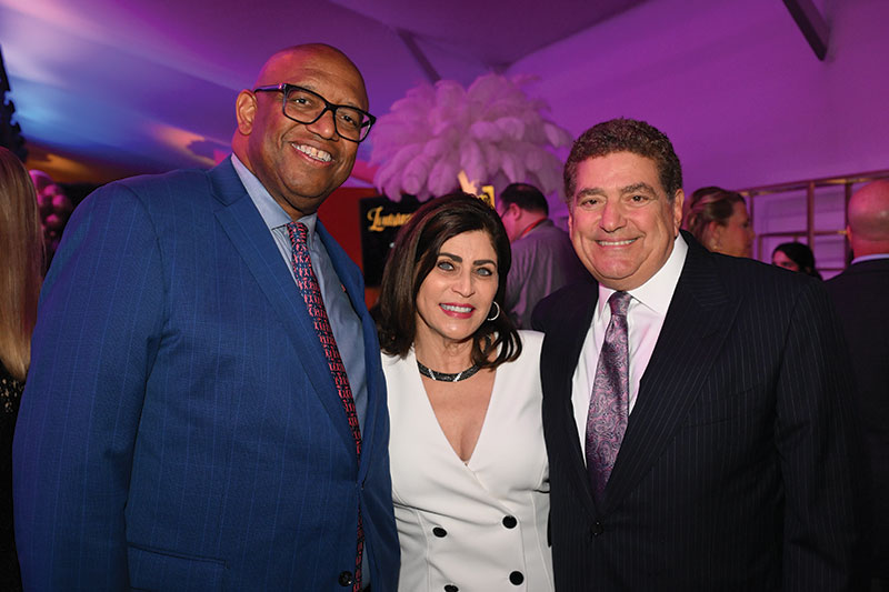 Manning Family Children’s Louisiana Legacy