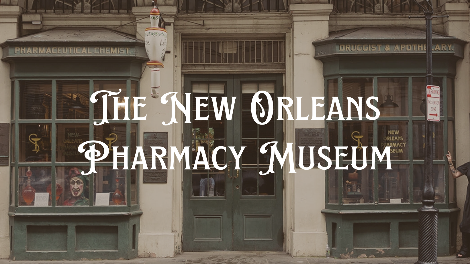 Pharmacy Museum: 75 Years of History & Preservation - News Usa Today