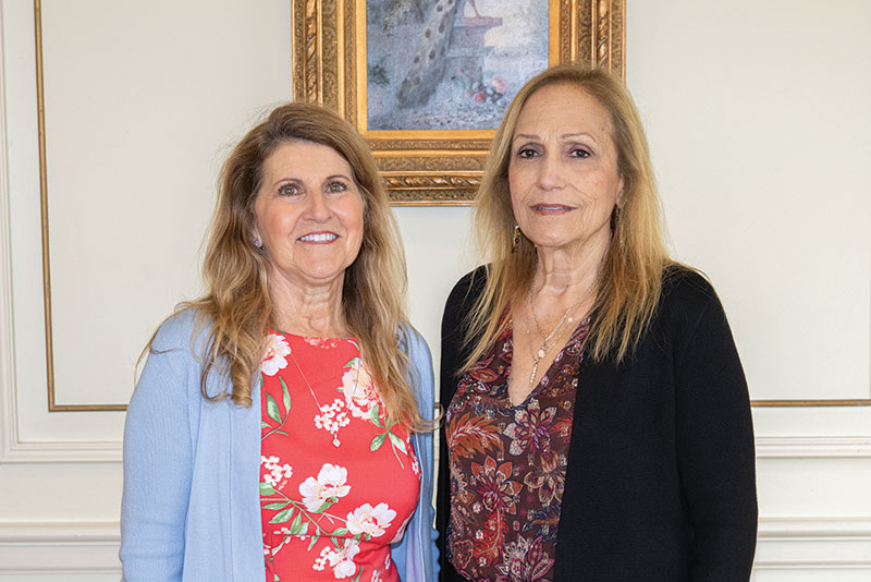 East Jefferson General Hospital Auxiliary Great Lady/Great Gentleman Awards