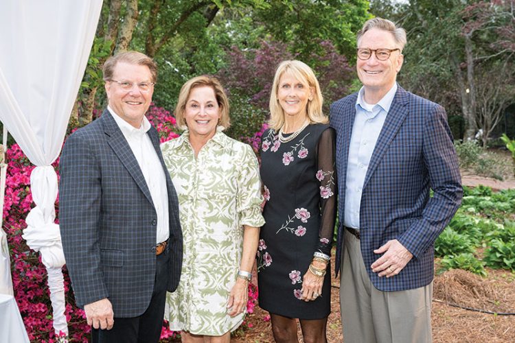 City Park Conservancy Lark in the Park