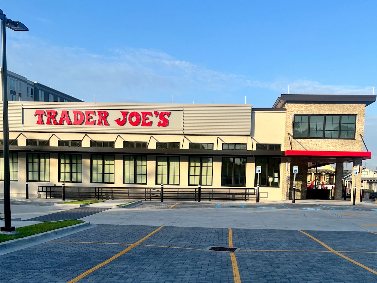 Trader Joe’s Opens New Store in New Orleans This Week