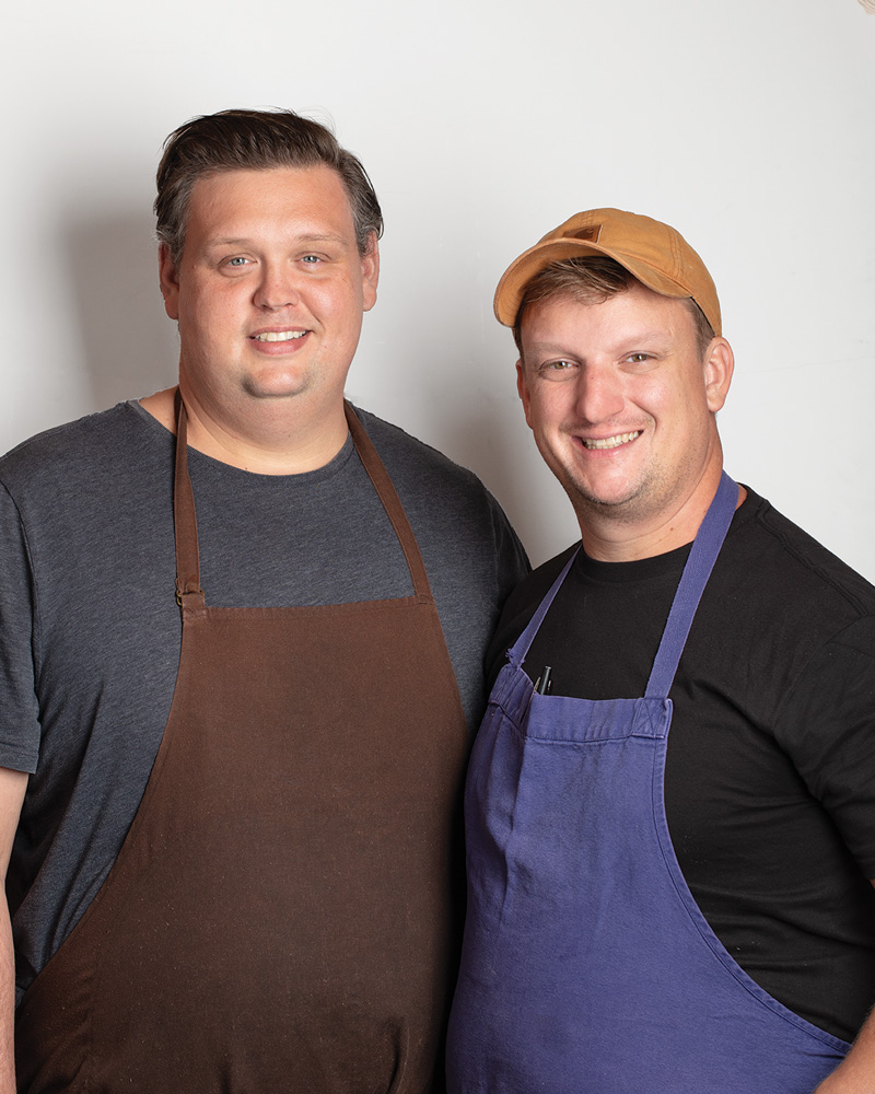 Dr. Jones is Making Culinary Waves in Metairie