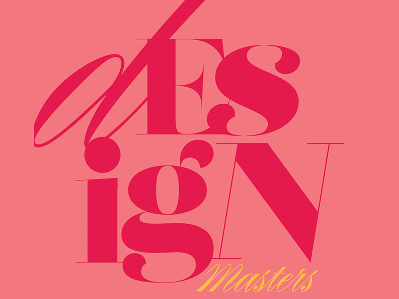 Design Masters