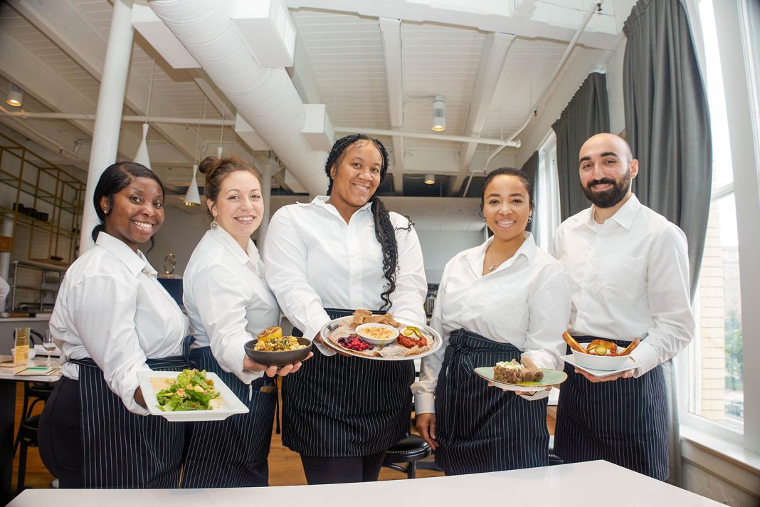 NOCHI and New Orleans & Company Launch Free Training Program