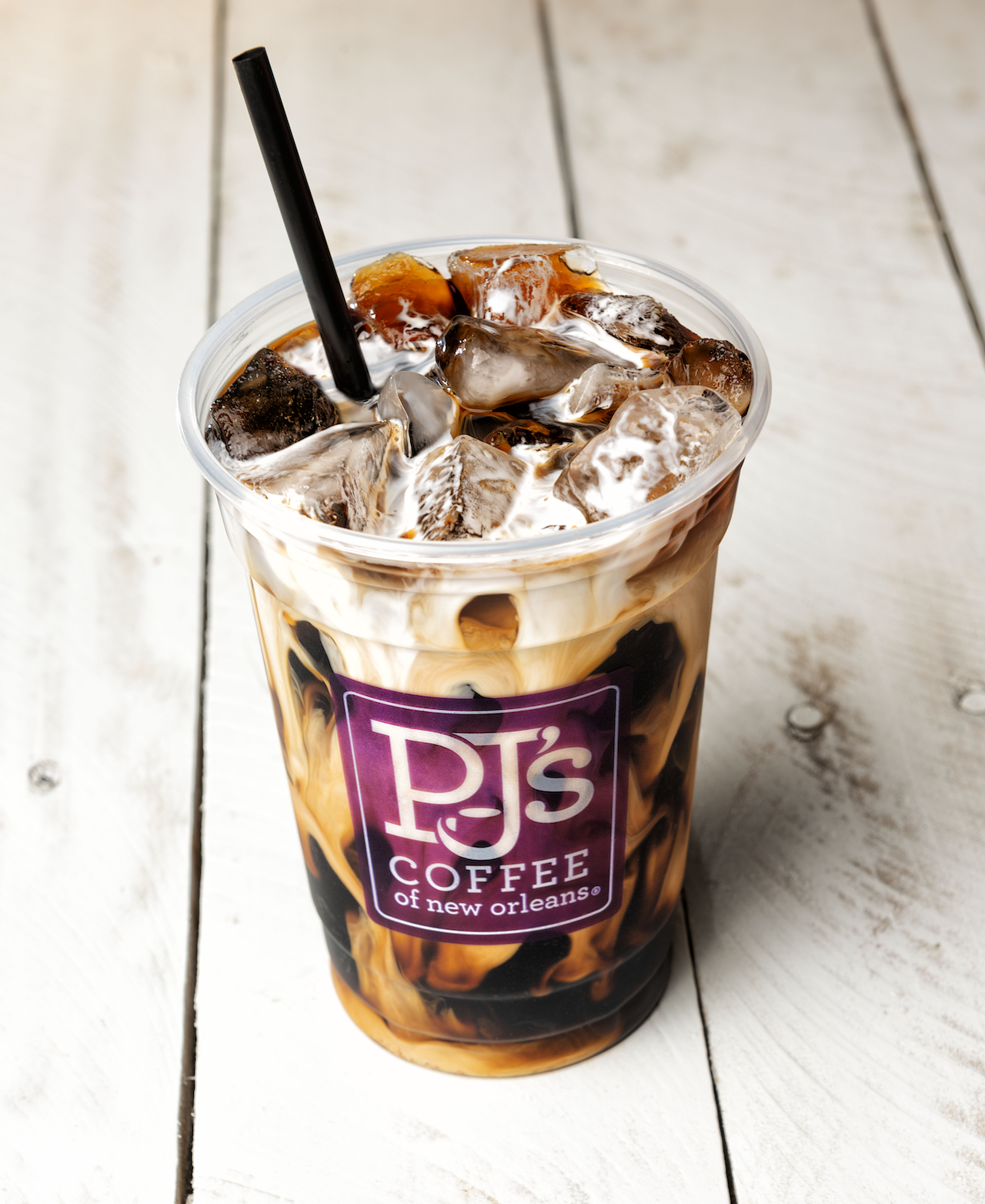 Celebrate National Coffee Day with PJ's Coffee Specials