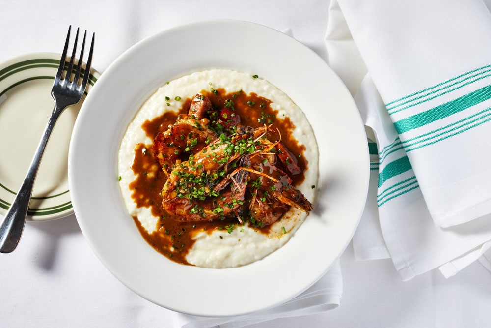 Tujague’s Unveils Exciting Fall Brunch Menu and Happy Hour