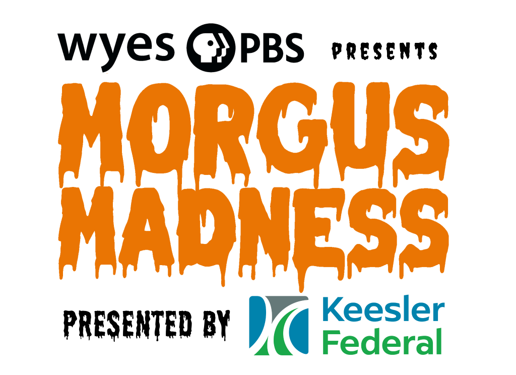 WYES Pays Homage to Morgus the Magnificent this Halloween