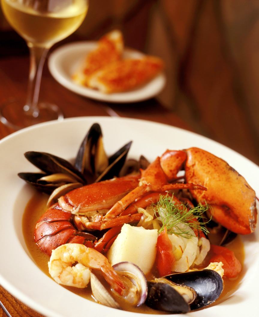 GW Fins Kicks Off 2025 Lobster Feast This Sunday