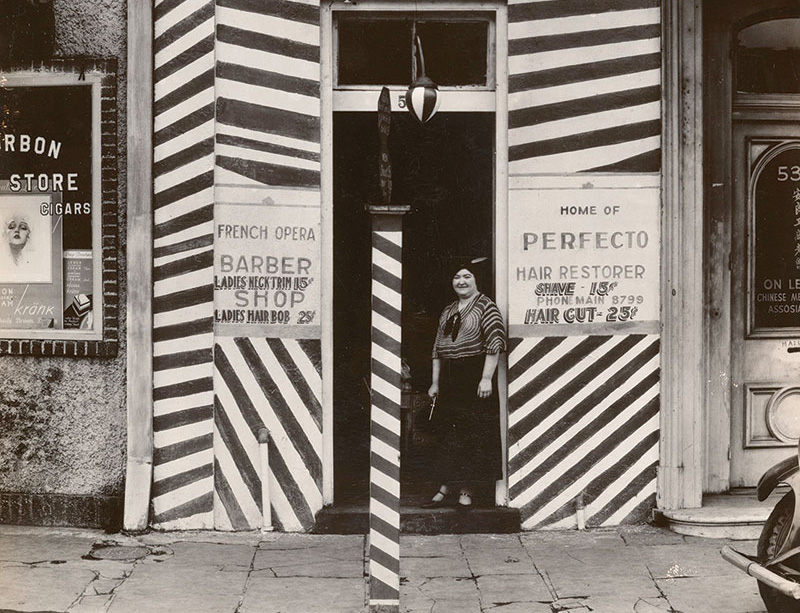 Walker Evans: Iconic Photographer of the Great Depression