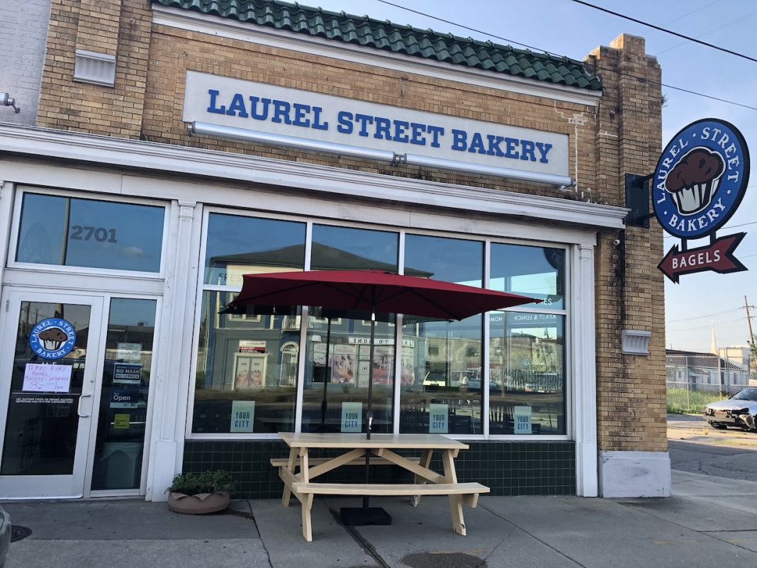 Laurel Street Bakery: Celebrating 20 Years of Excellence