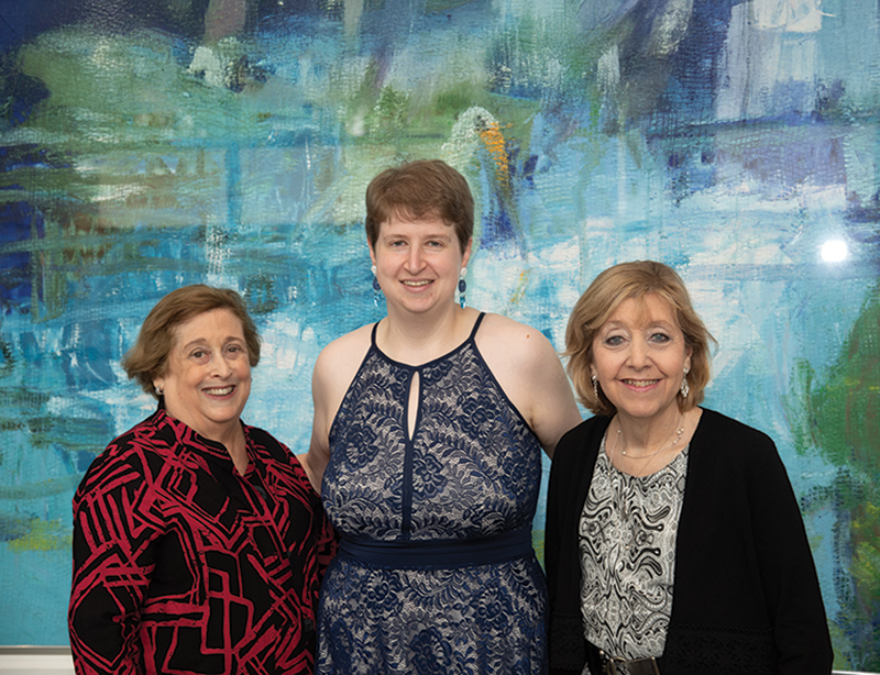 National Council of Jewish Women A Razzle Dazzle Evening