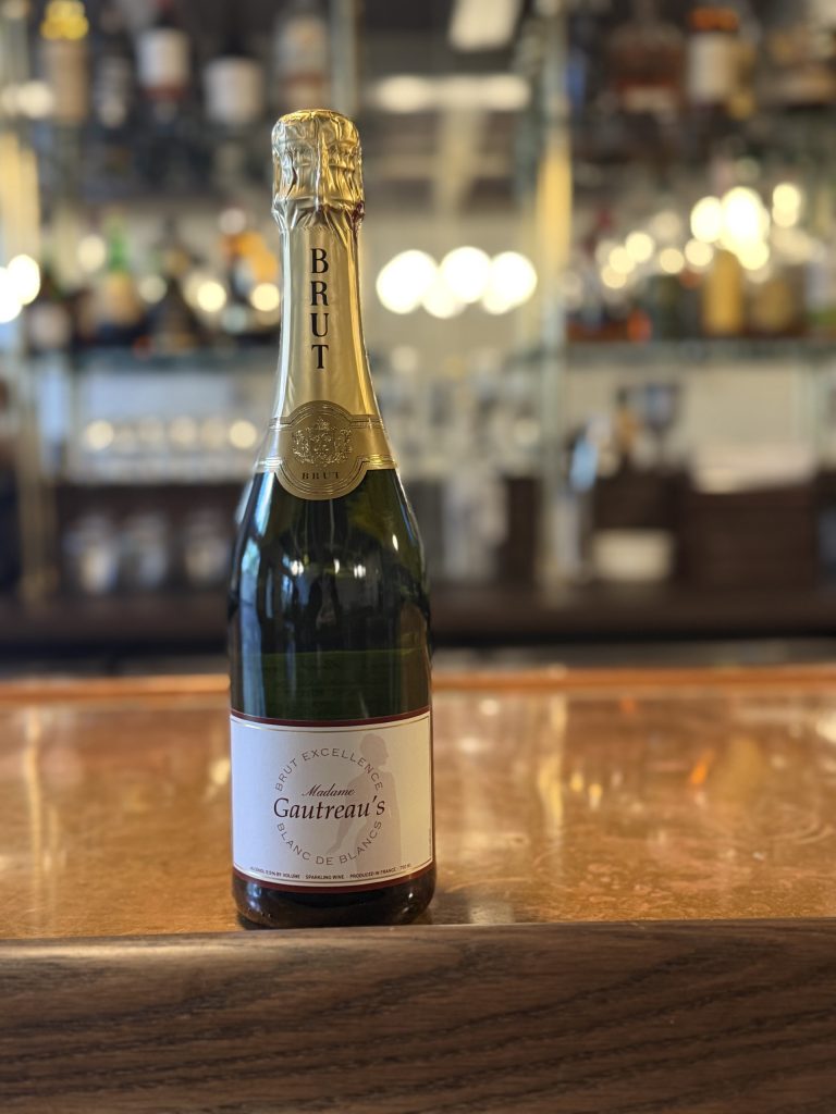 Gautreau’s Launches Exclusive Private Label Wine