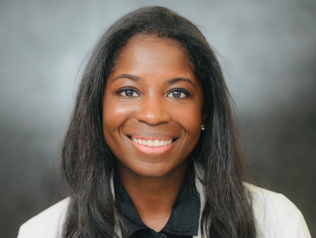 Dr. Nicole Nash, MD, MPH