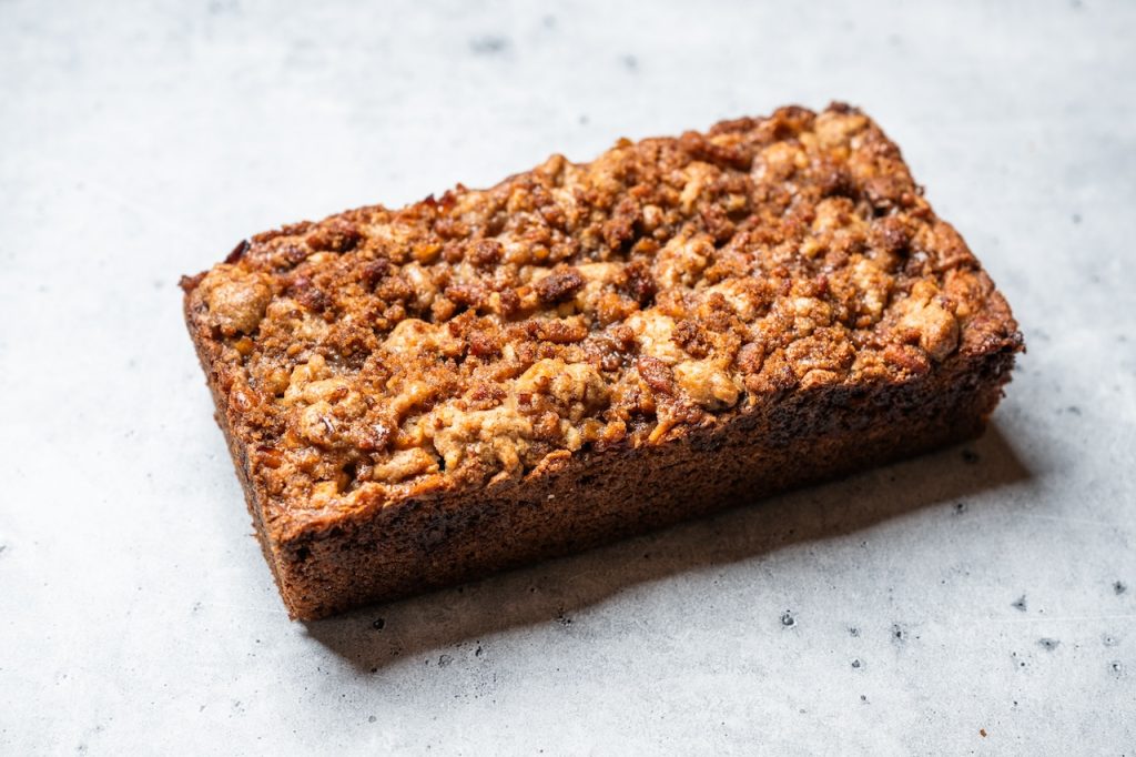 Ayu Bakehouse New Fall Menu, Thanksgiving Pre-Orders