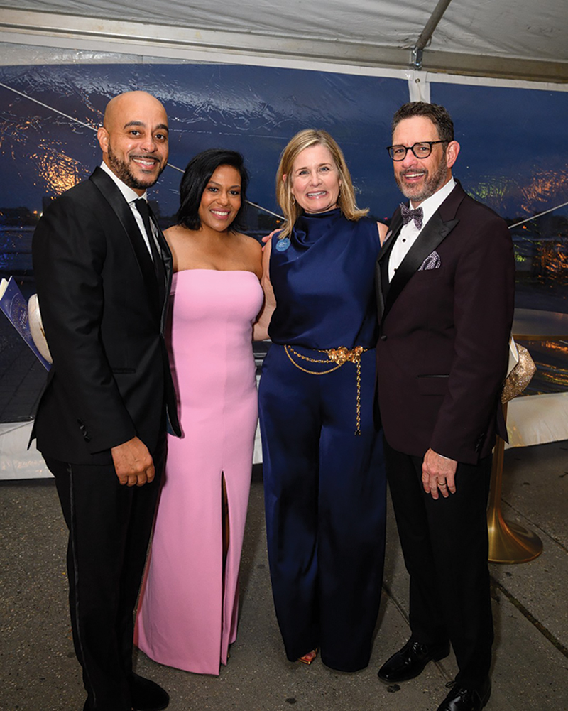 Manning Family Children's Sugarplum Ball
