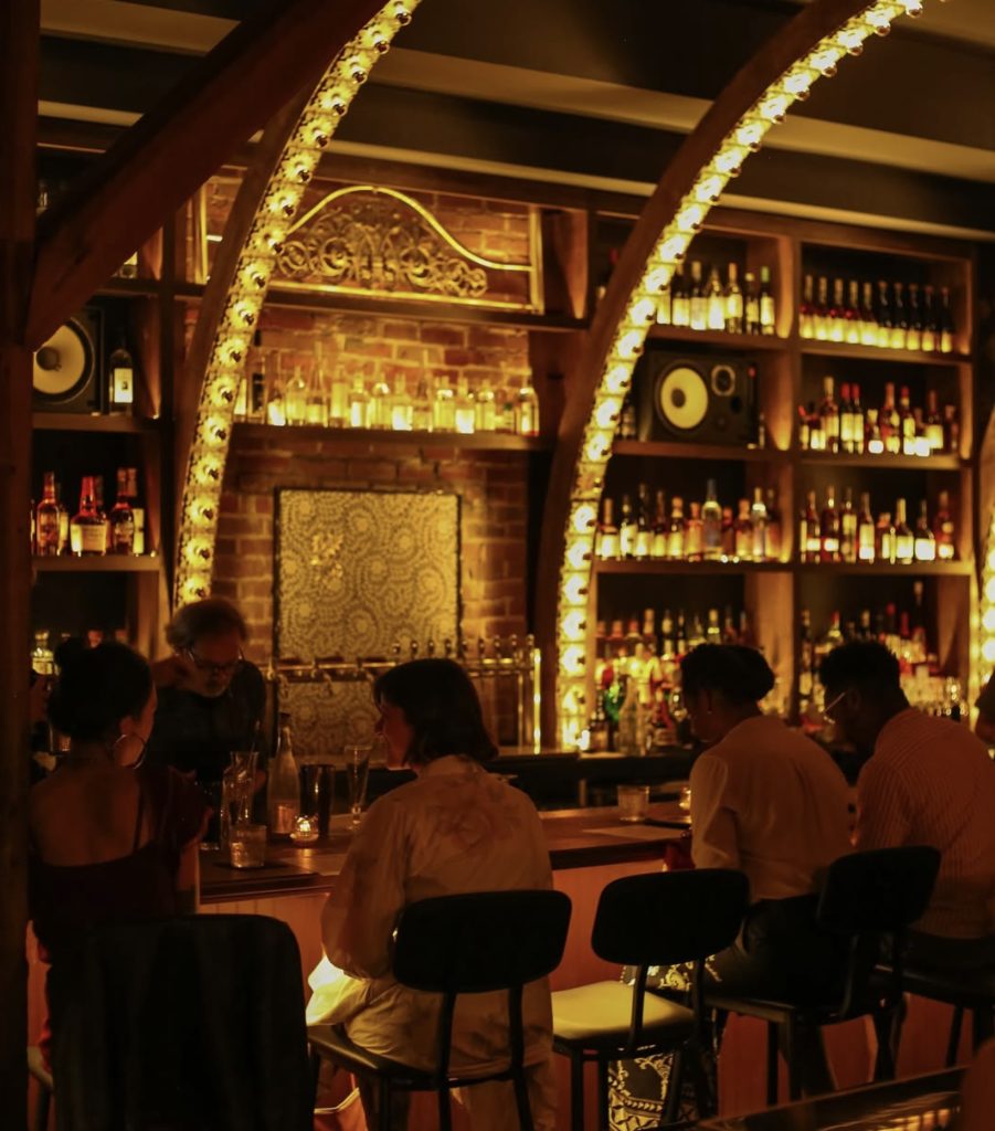 Junebug Unveils New Fall Food and Drink Menus