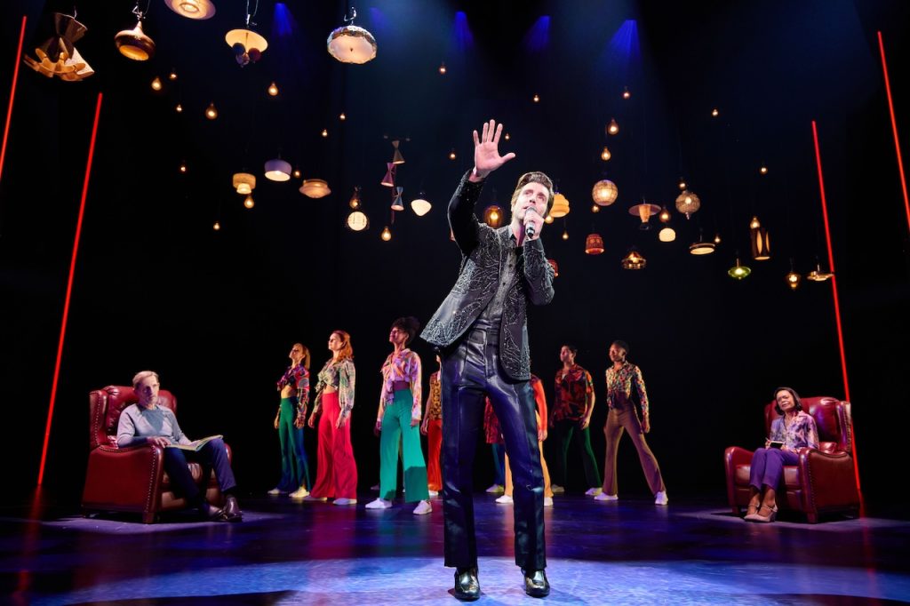 Broadway in New Orleans Offers Discounted Tickets to A Beautiful Noise