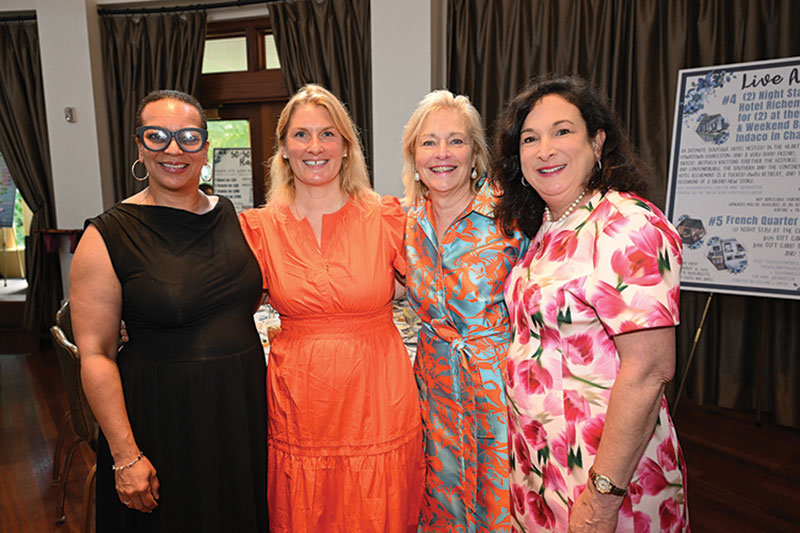 Bridge House/Grace House 30th Annual Women of Substance Luncheon