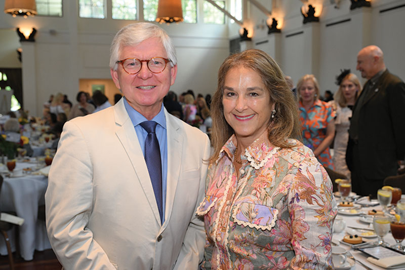 Bridge House/Grace House 30th Annual Women of Substance Luncheon