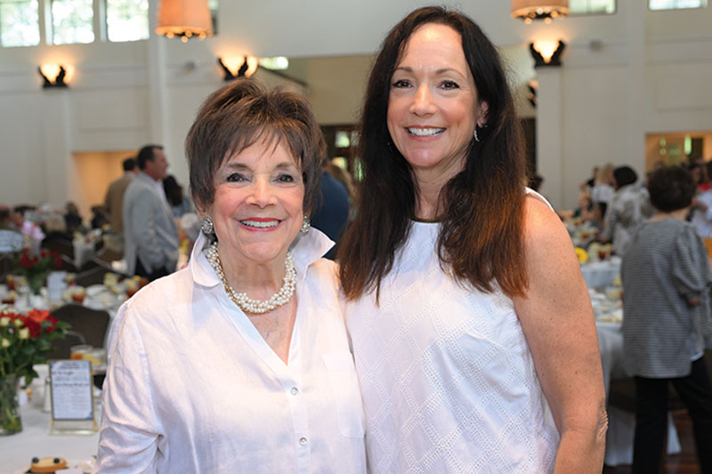 Bridge House/Grace House 30th Annual Women of Substance Luncheon
