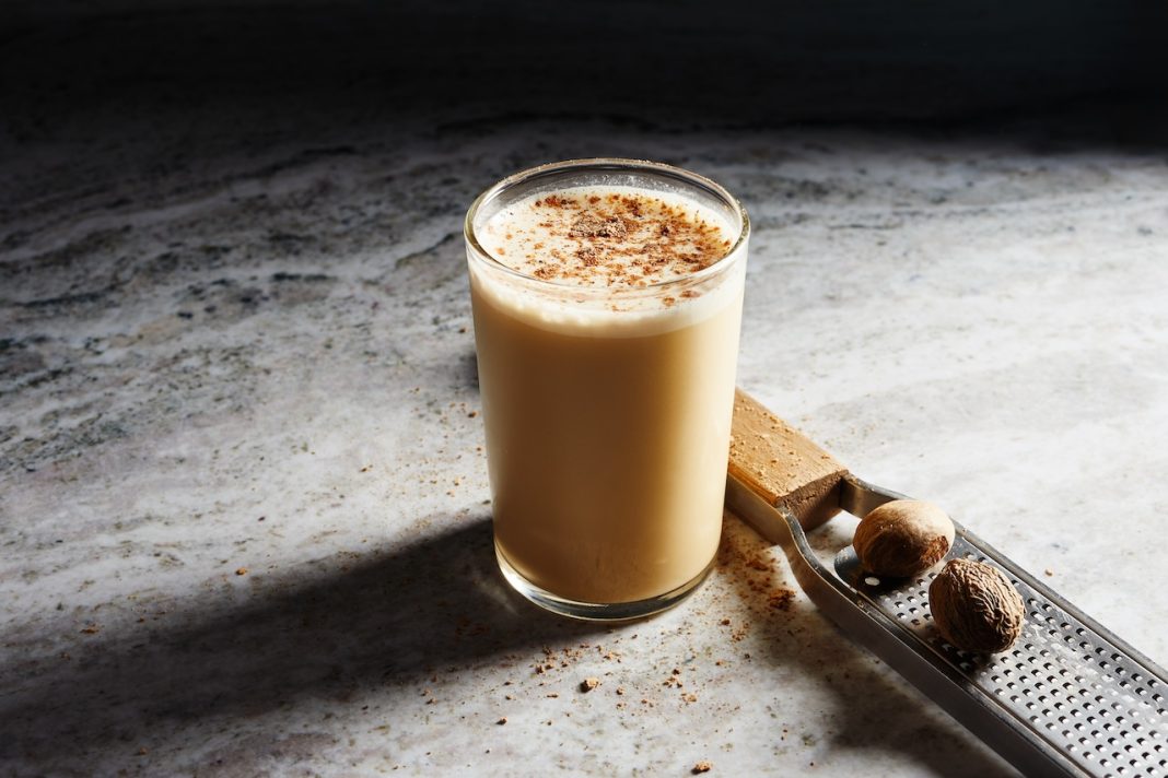 Cure Unveils New Holiday Menu for 2025